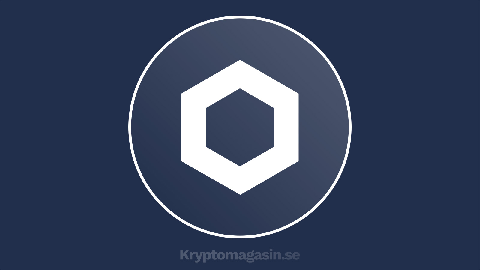 [Guide] Köpa Chainlink (LINK) på 5 enkla steg (2024) - Kryptomagasin.se