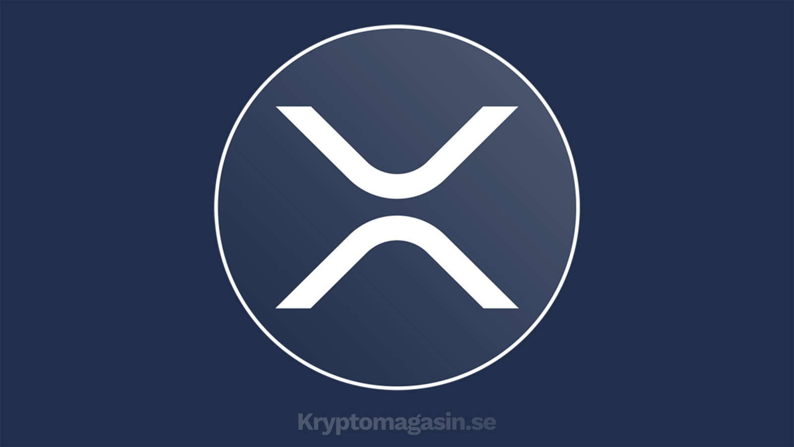 [Guide] Köpa Ripple (XRP) på 5 enkla steg (2022) - Kryptomagasin.se